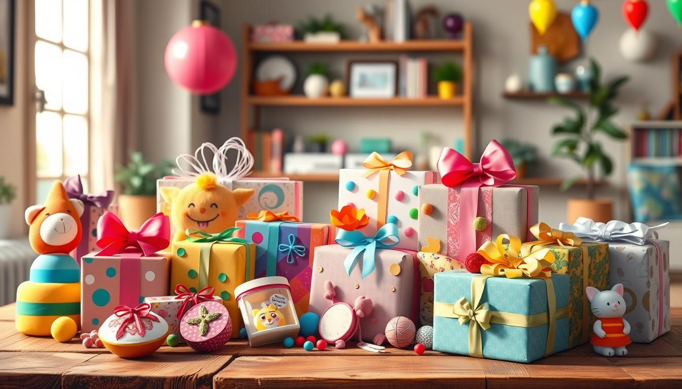 The Best Birthday Gifts for Kids That Aren’t Toys – Observeday